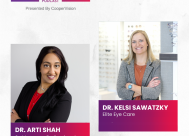 ECP Viewpoints℠ | CooperVision Practitioner